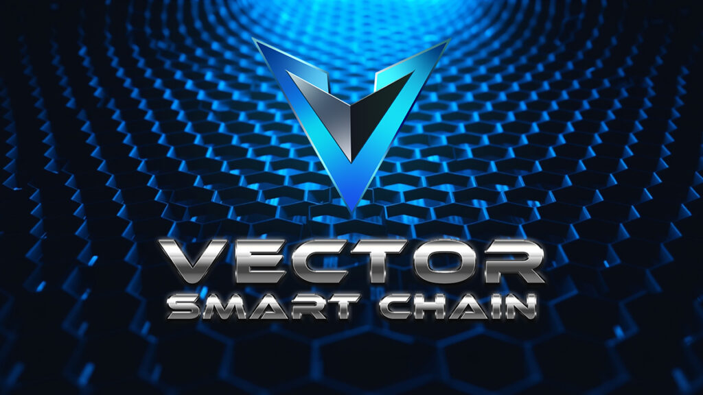 Vector Smart Gas (VSG) Completes Liquidity Migration to Vector Smart ...